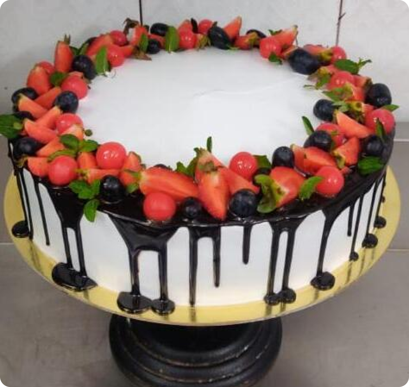 Delhi Best Bakery | Best Cakes & sweets for all your occasions